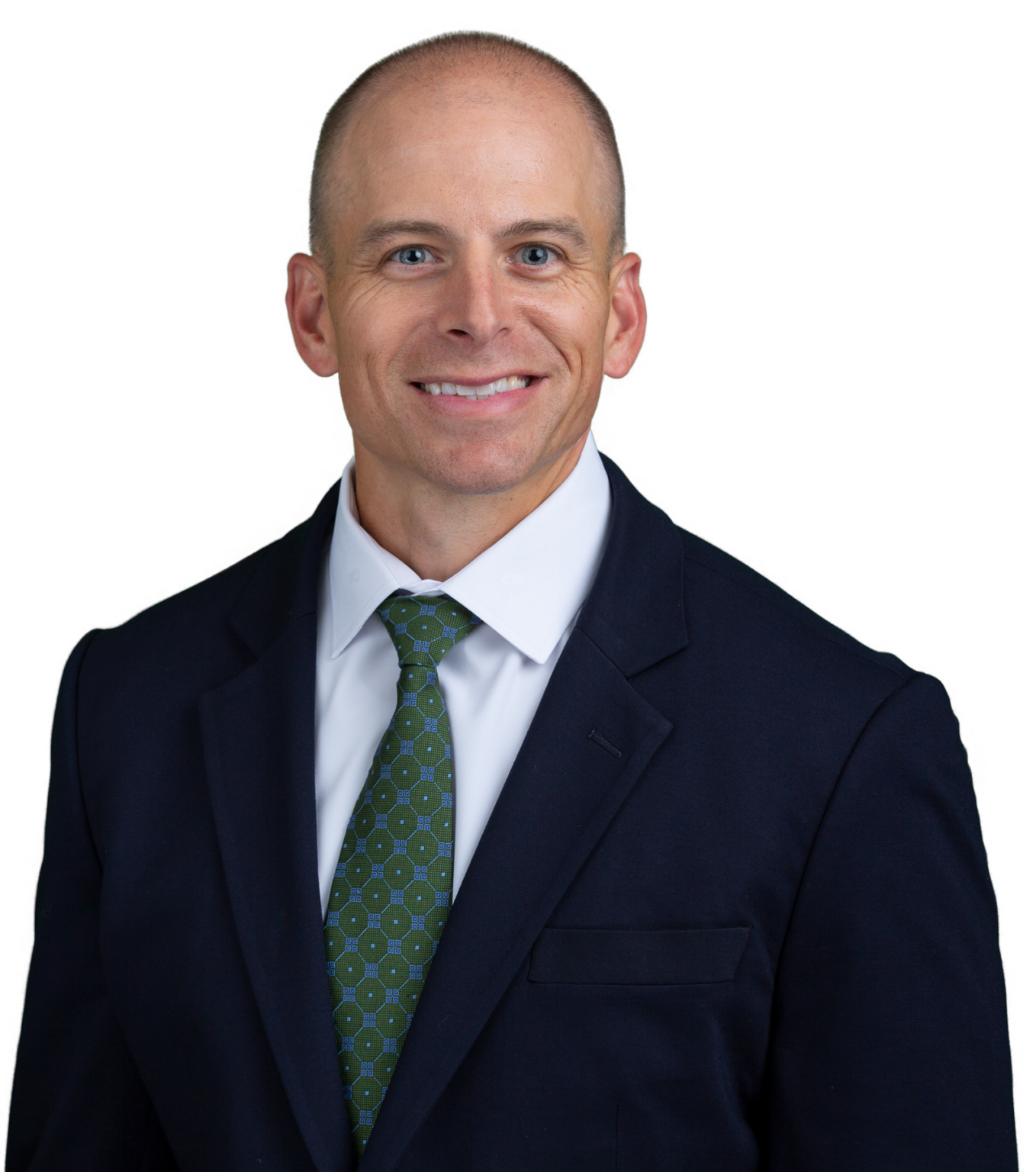 Keith Walsh - FHLBank Boston