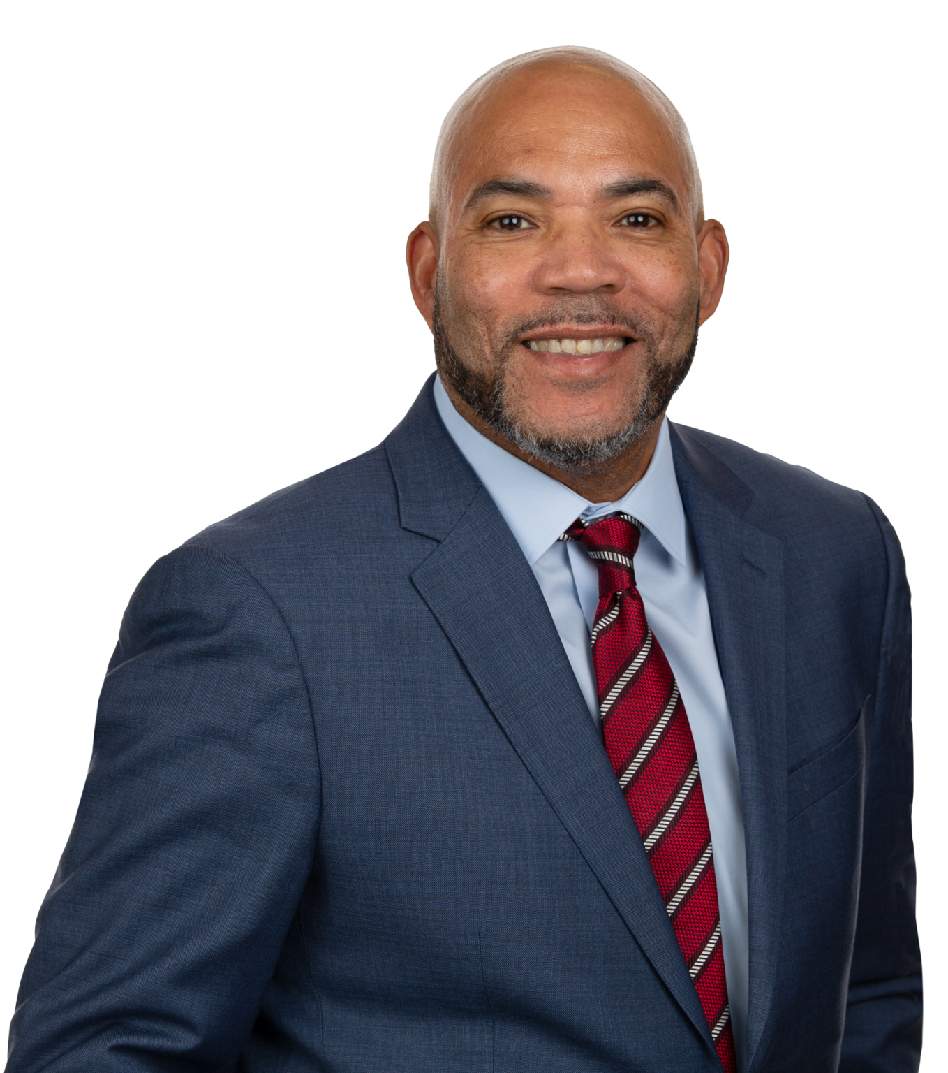 Contact Us - FHLBank Boston