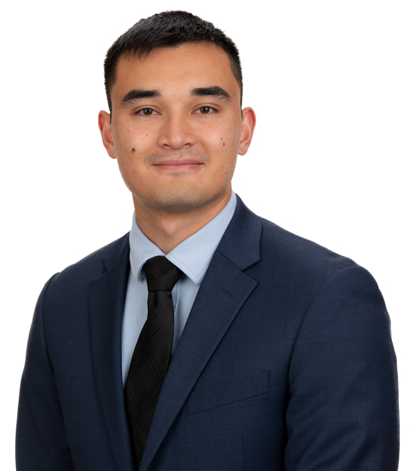 Sam Juergens - FHLBank Boston