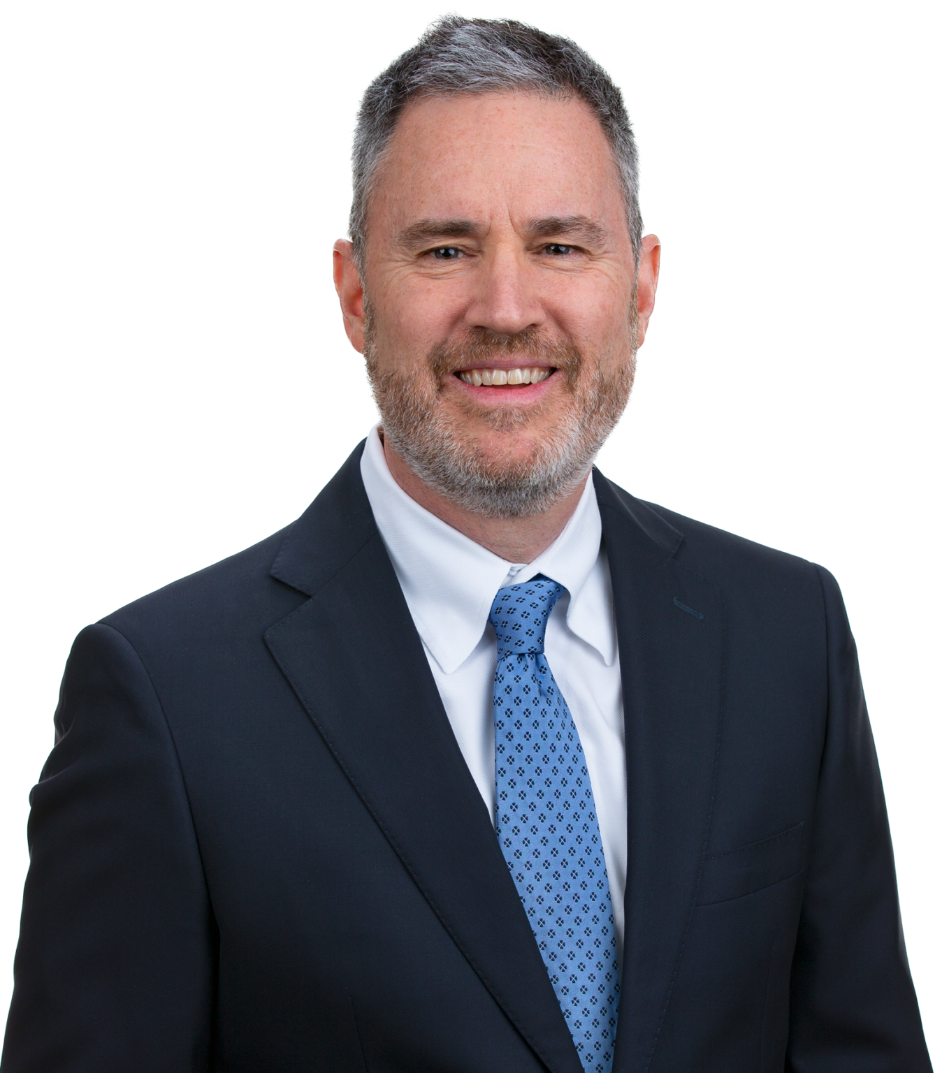 Sean McRae - FHLBank Boston