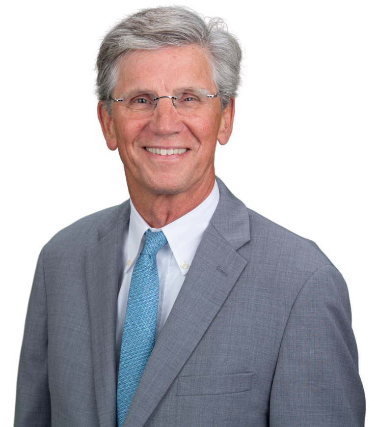 Tim Barrett - FHLBank Boston
