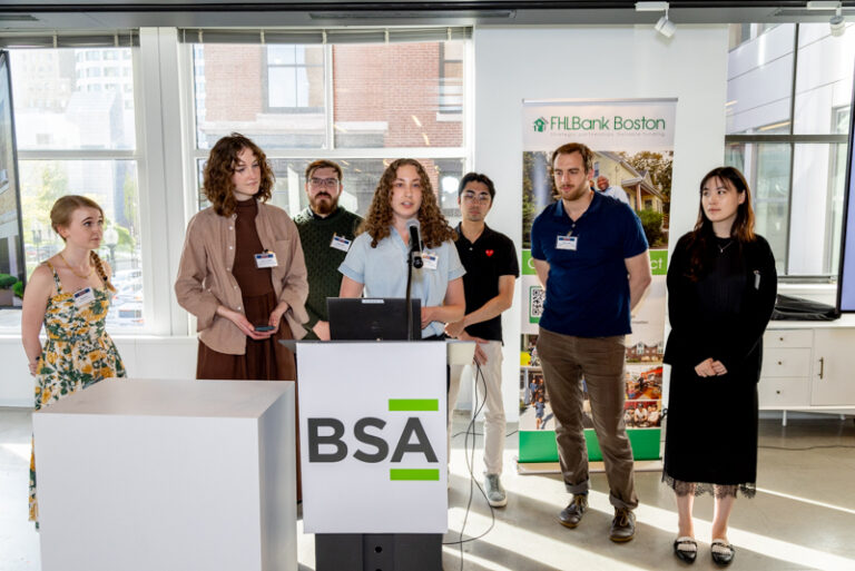 Affordable Housing Development Competition - FHLBank Boston