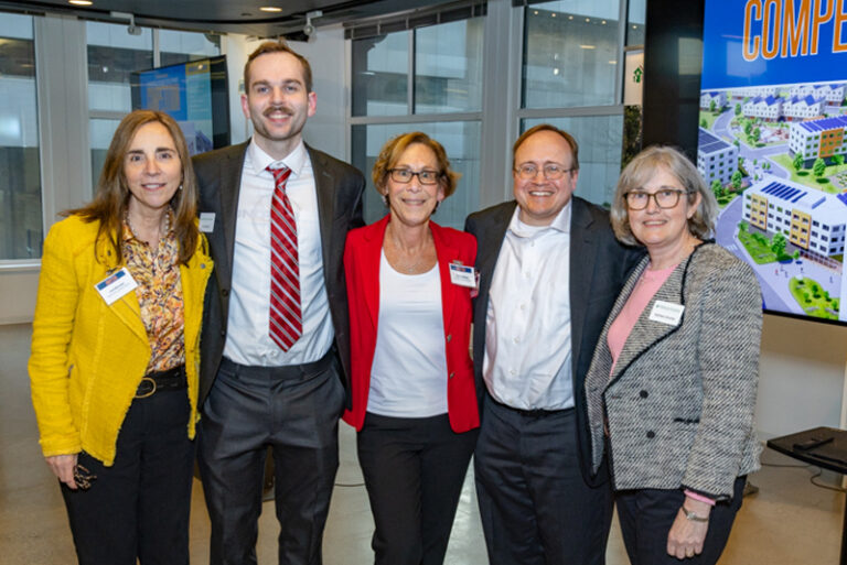 Affordable Housing Program - FHLBank Boston