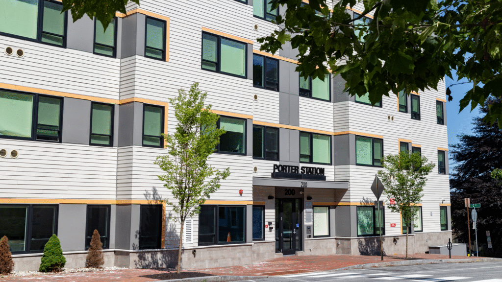 Housing & Economic Growth - FHLBank Boston