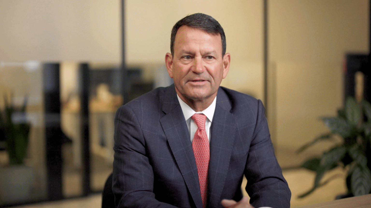 About Us - FHLBank Boston